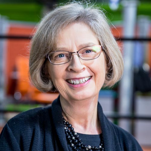 About - Pinckney Hugo Group