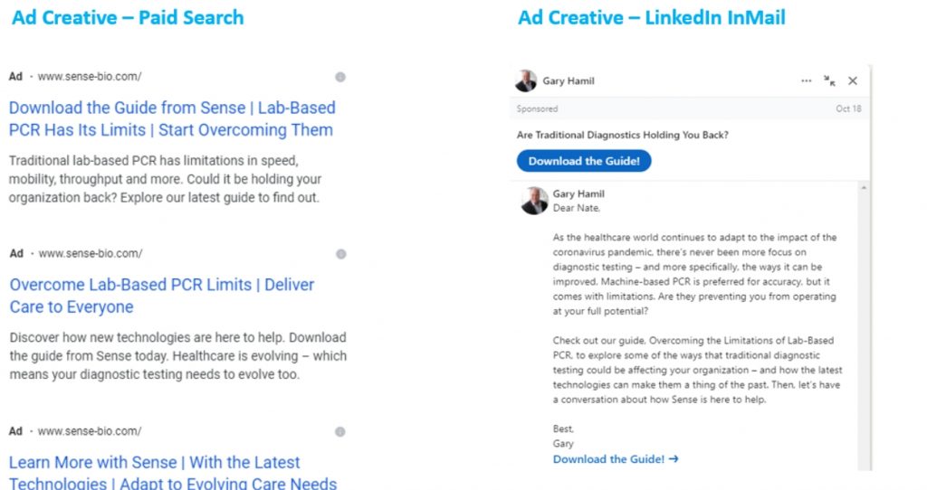 Sense - Pinckney Hugo Group