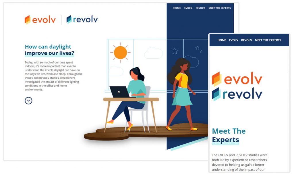 View Inc. - Pinckney Hugo Group