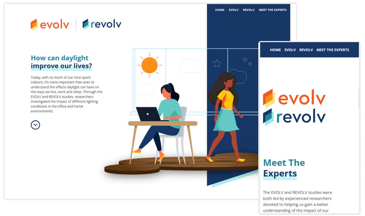 View Inc. - Pinckney Hugo Group