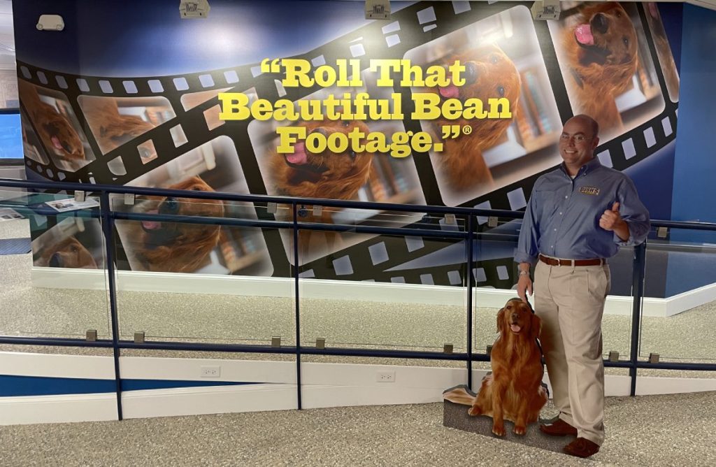 Bush’s Beans - Visitor Center - Experiential Storytelling - Pinckney ...