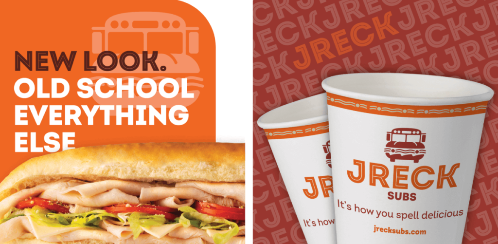 JRECK Subs - Pinckney Hugo Group